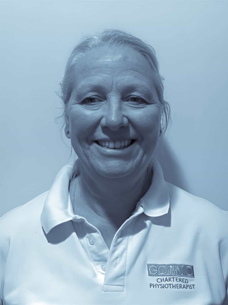 Meet Our Team – Go Physio